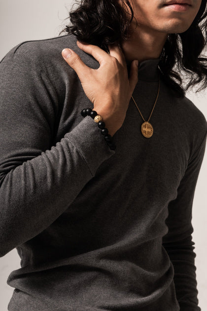 Basilio - Filipino Jewelry for Men and Women – AMAMI Filipino Jewelry