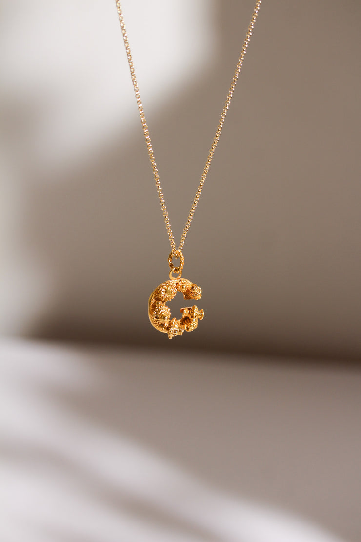 Buy Handmade Gold Necklaces - Philippines | AMAMI – AMAMI Filipino Jewelry
