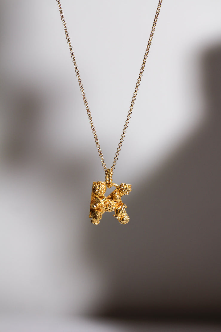 Buy Handmade Gold Necklaces - Philippines | AMAMI – AMAMI Filipino Jewelry